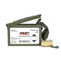 X-TAC - PMC Ammunition