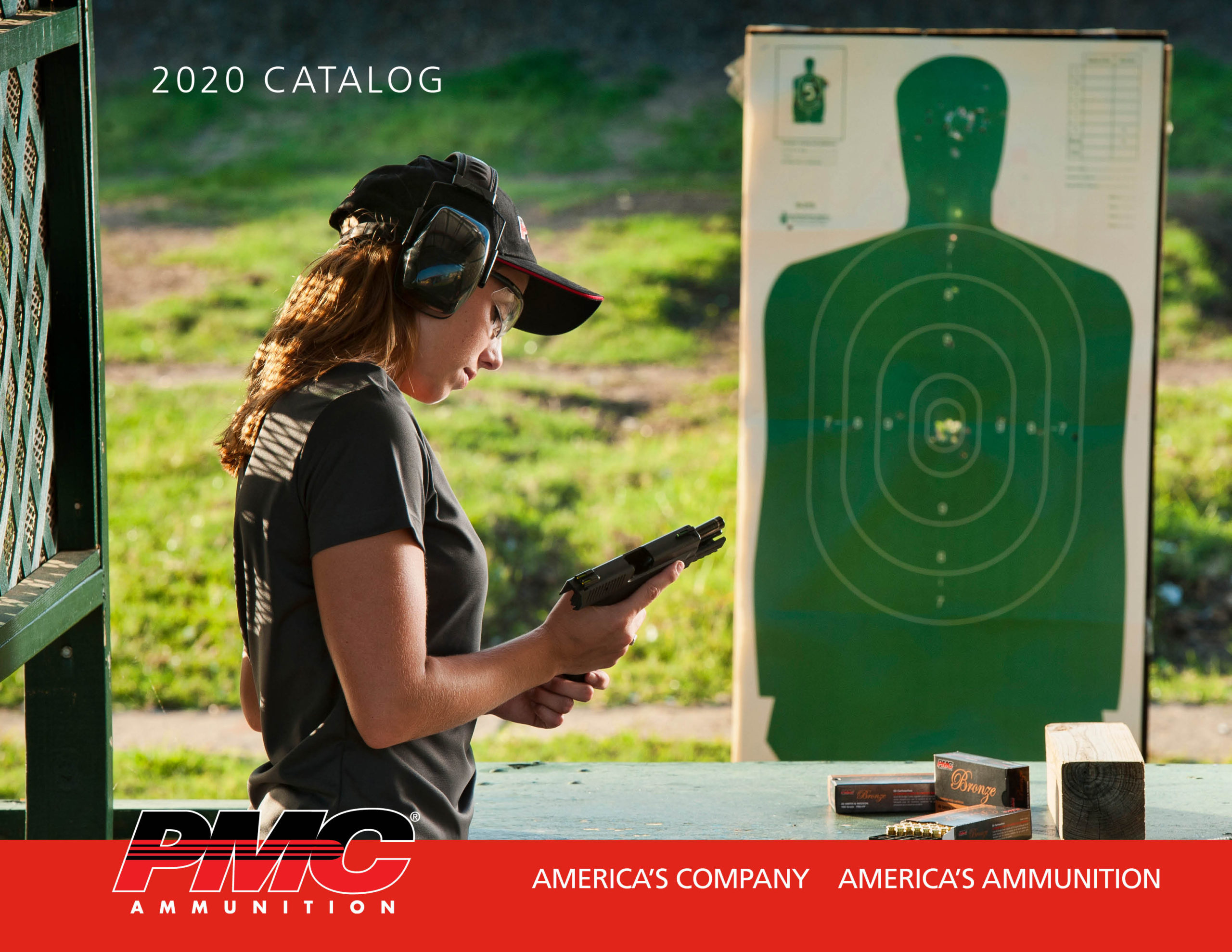 PMC catalog 2020 1 PMC Ammunition