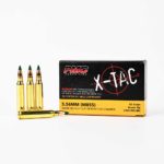 X-TAC - PMC Ammunition